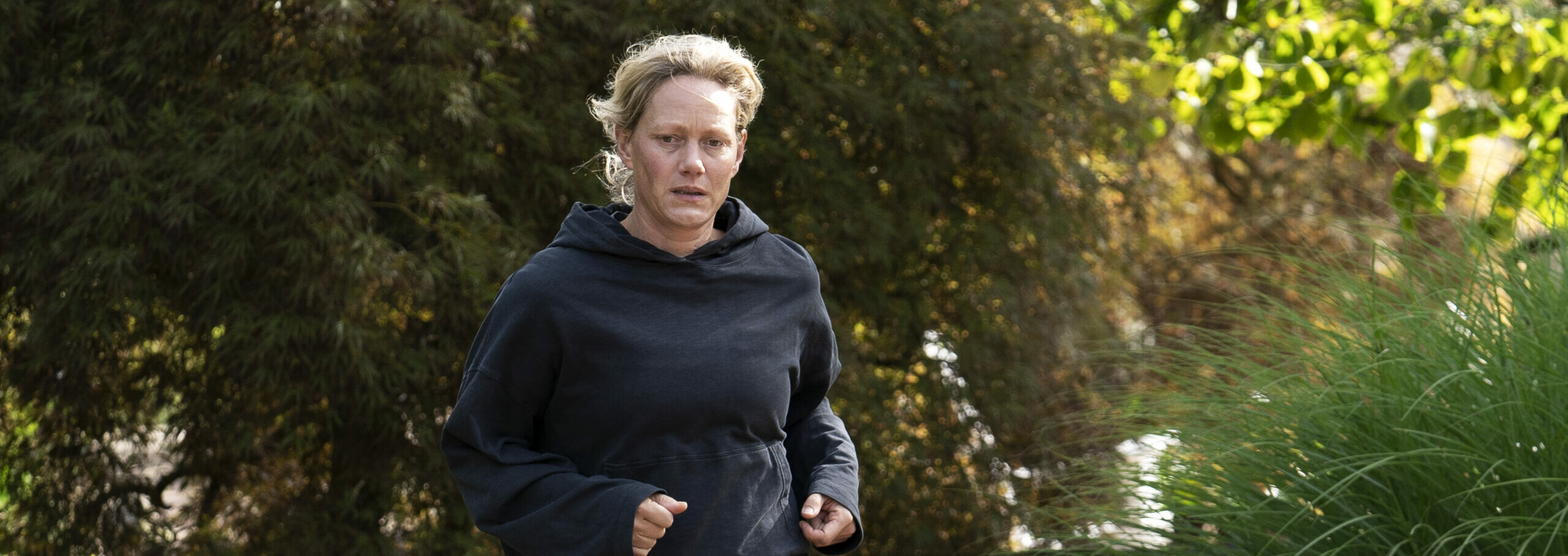 Aktuell: "Laufen" in der ZDF-Mediathek - Relevant Film